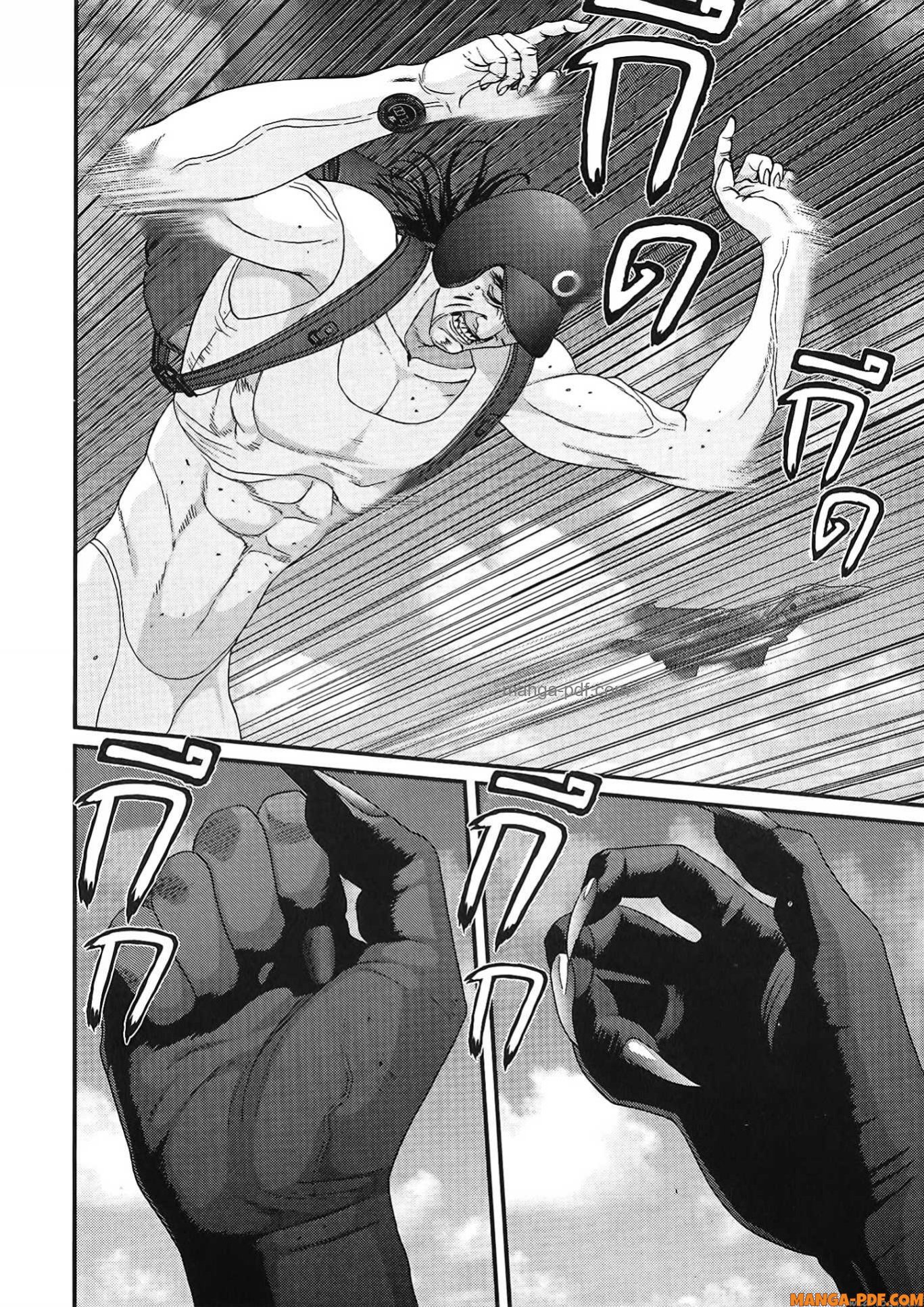 Gigant 67 - one-manga.com อ่านมังงะ อ่านมังงะออนไลน์ มังงะไทย มังงะ มังฮวา